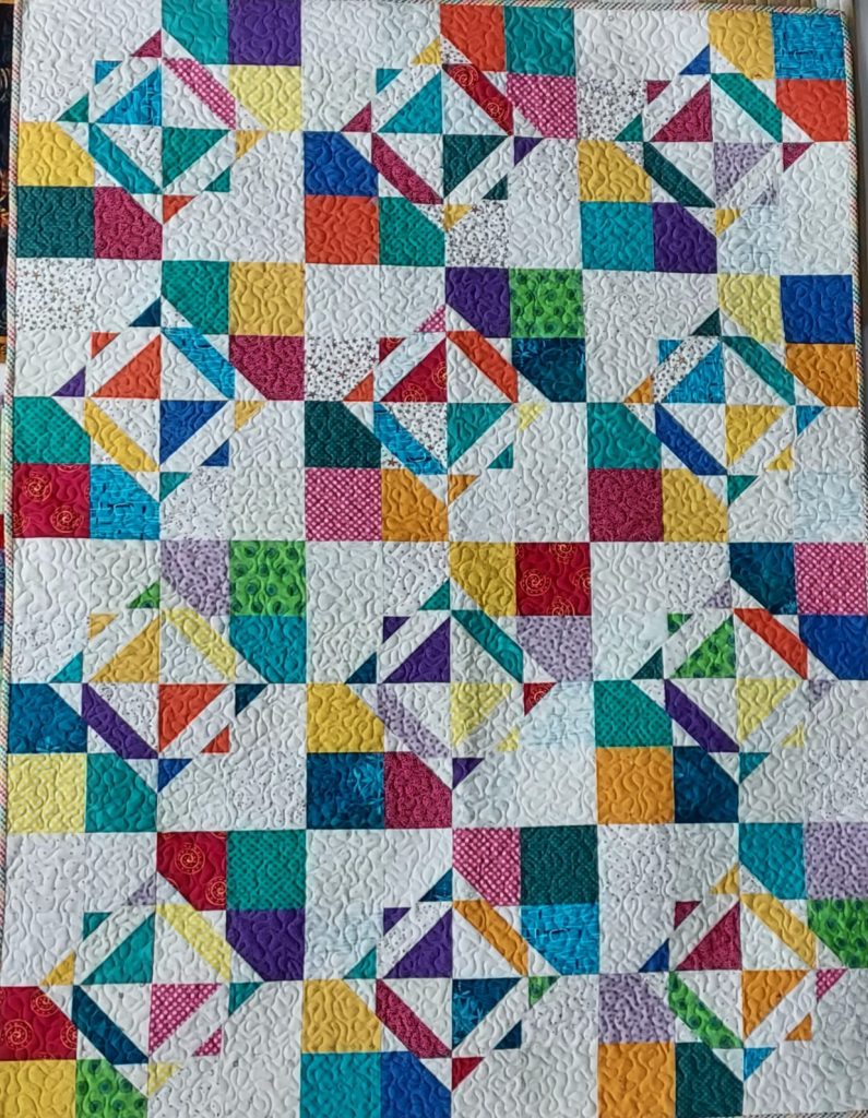 Back Door Quilts