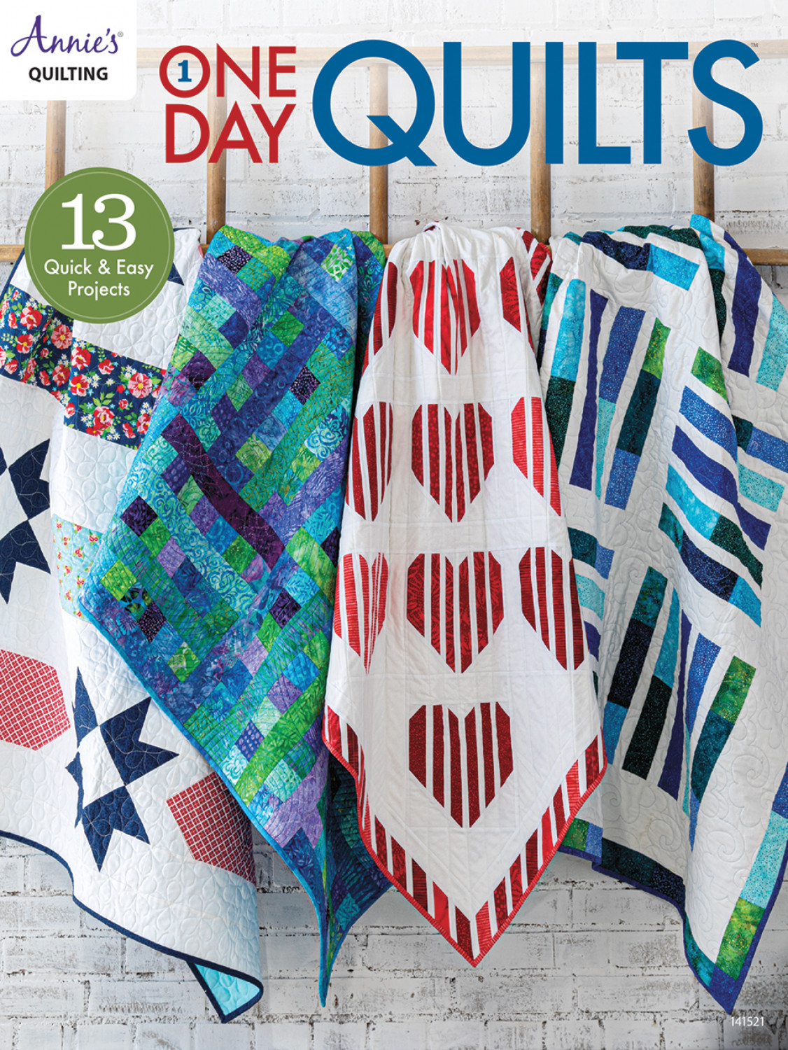 Back Door Quilts